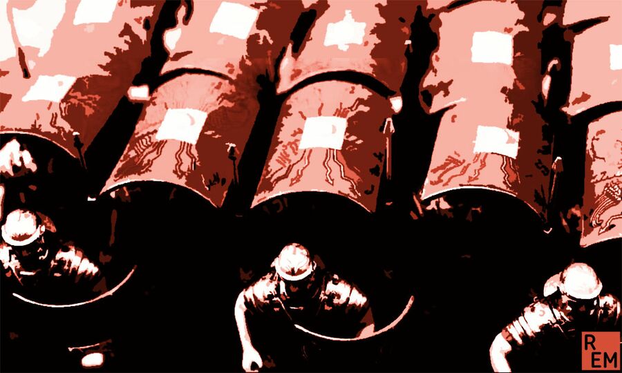 Expert analysis - REM